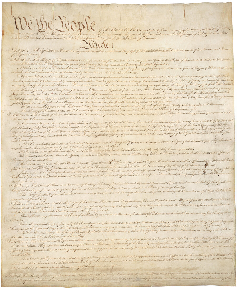 CBFD Indivisible - Committed to Building a Fair Democracy
